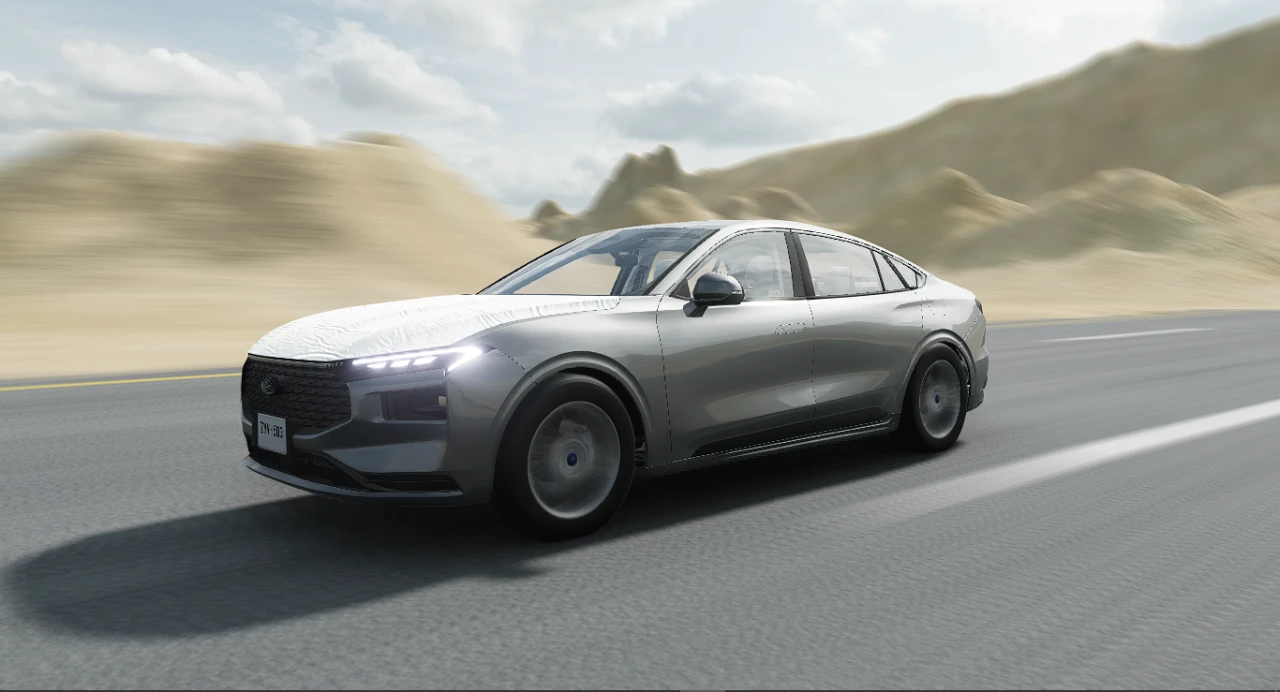 ford taurus - BeamNG.drive Search - ModLand.net